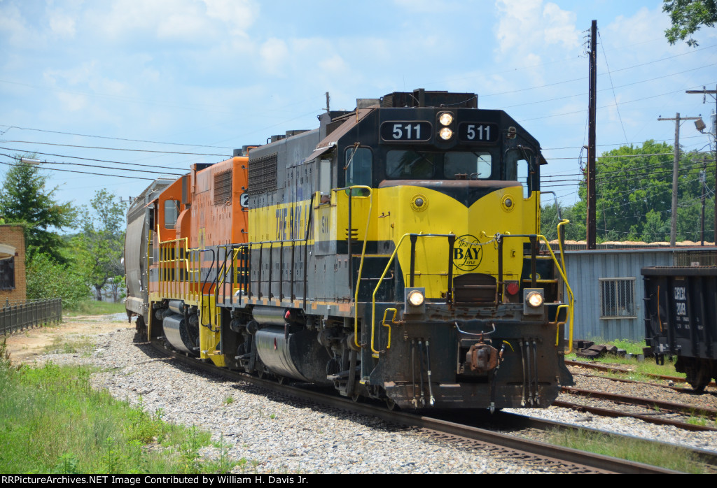 CSXT'S Jacksonville Division Dothan Sub